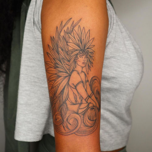 10 To Follow: Amazing Tattoo Artists On Instagram For Inspiration