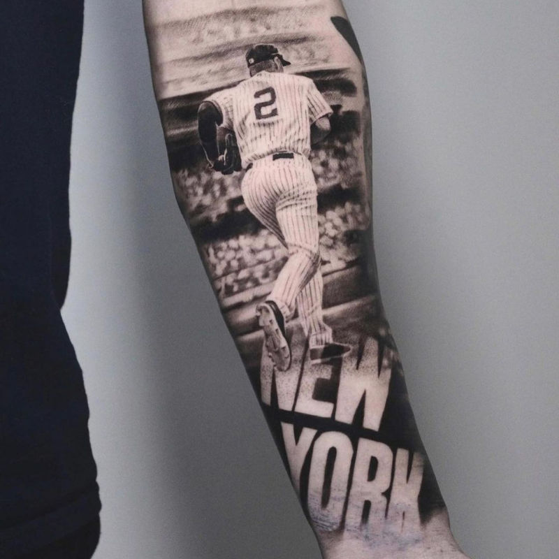 10 To Follow: Amazing Tattoo Artists On Instagram For Inspiration