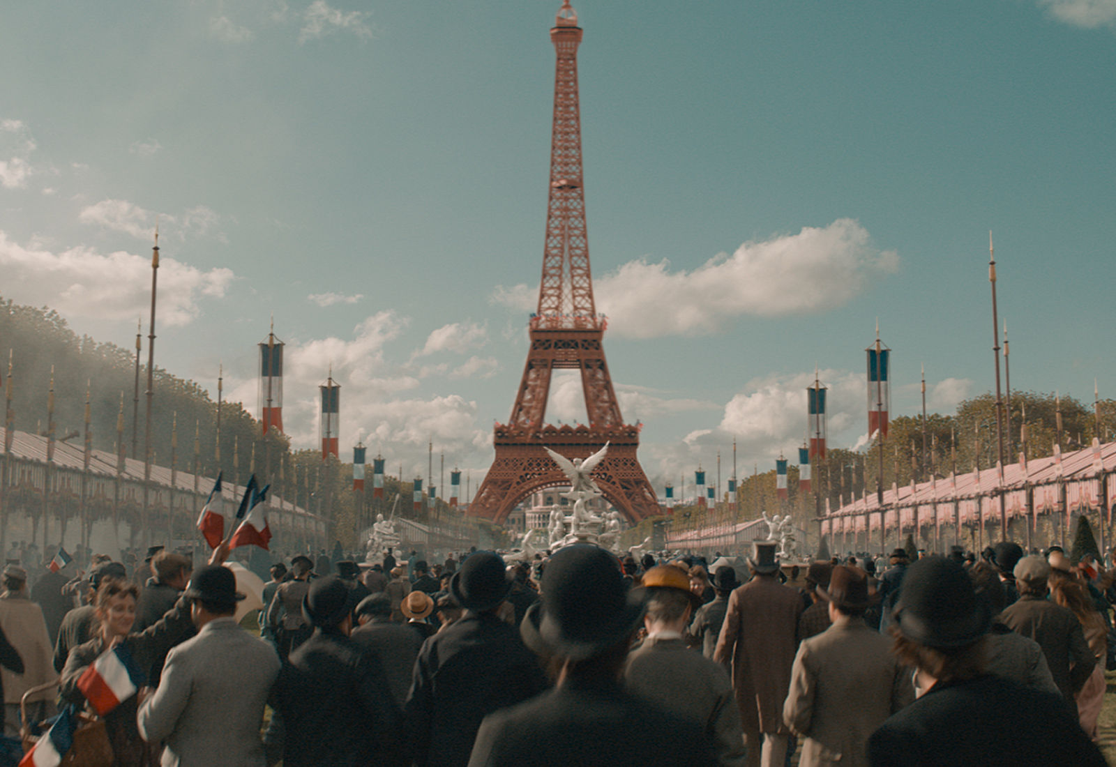 The 37th French Film Festival Is On Now In Singapore