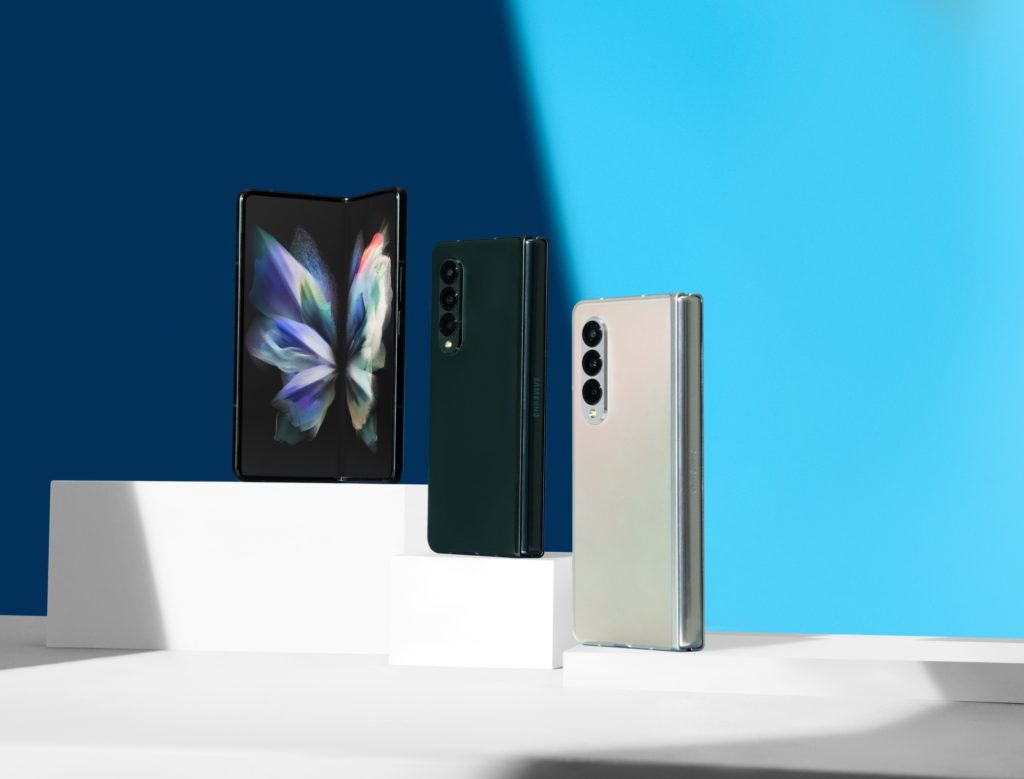 Tech Gifts From Samsung That Are Perfect For The Holidays