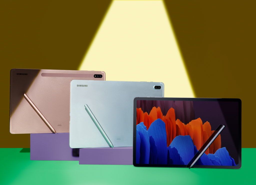 Tech Gifts From Samsung That Are Perfect For The Holidays