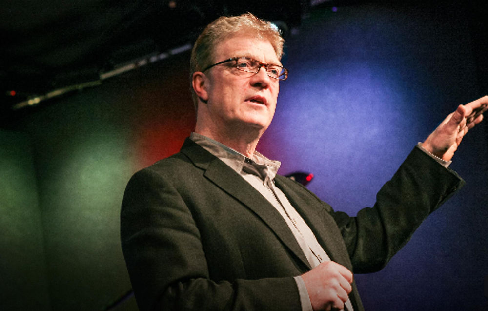10 Most Popular TED Talks Of All Time That You Should Watch