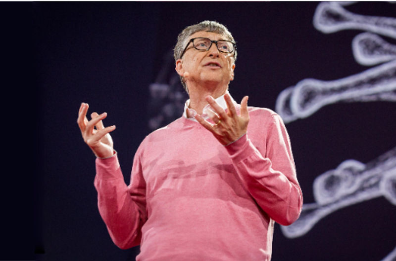 10 Most Popular TED Talks Of All Time That You Should Watch