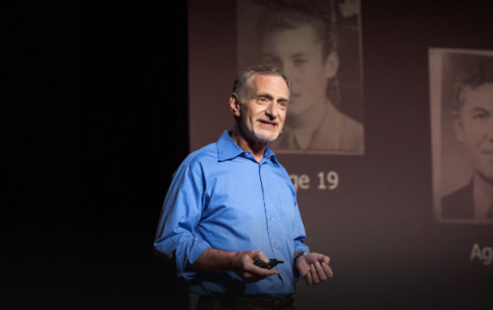 10 Most Popular TED Talks Of All Time That You Should Watch