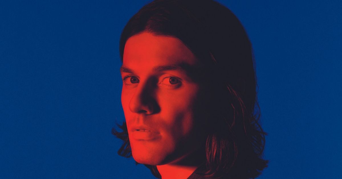 James Bay Shares with us what “Making An Impact” Means to Him