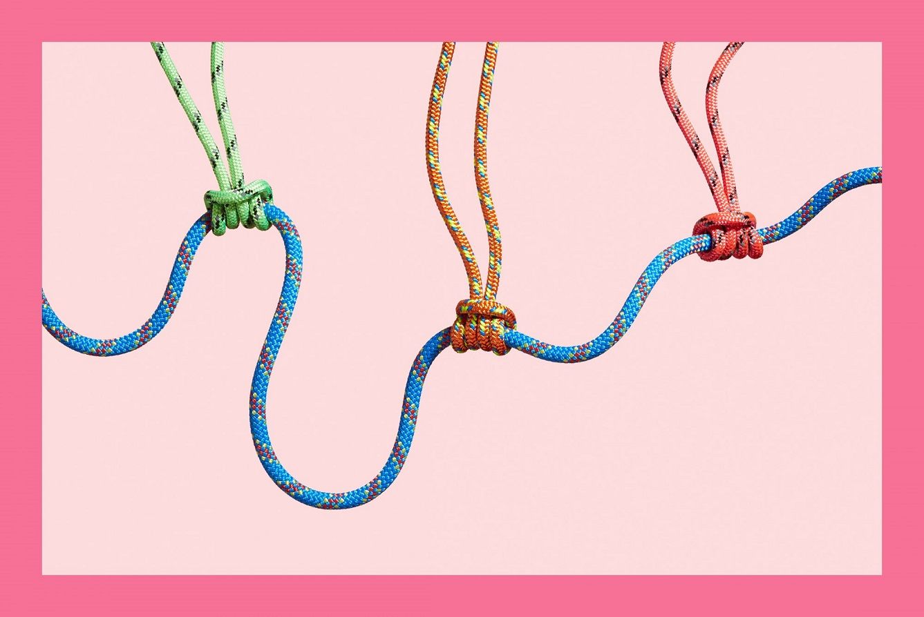 All Of The Relationship Attachment Styles, Explained