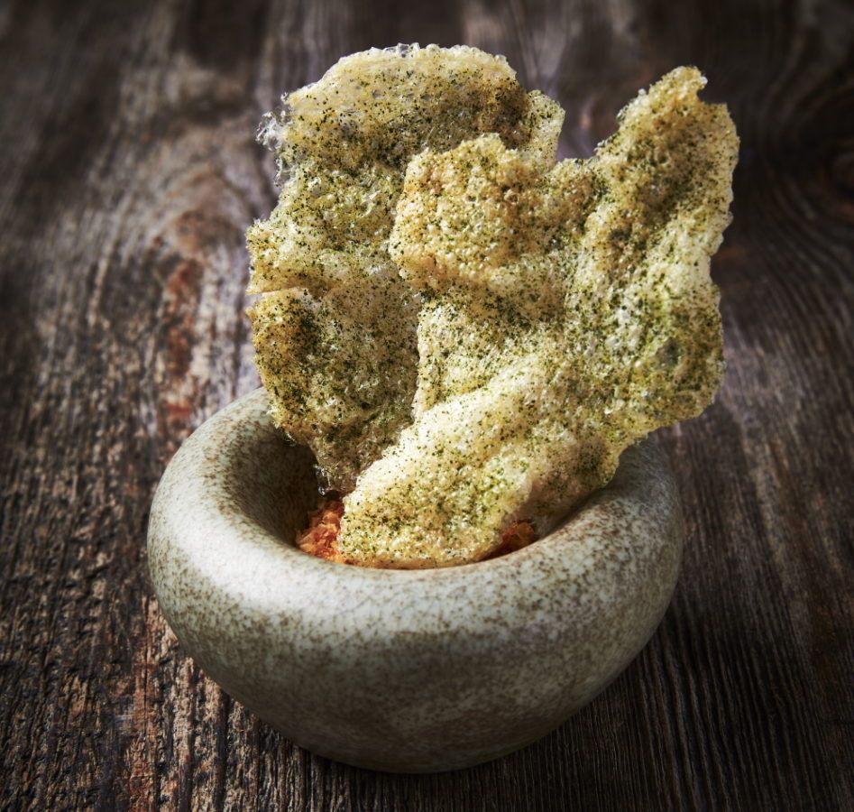 World’s Most Remote Restaurant KOKS Is Coming To Singapore