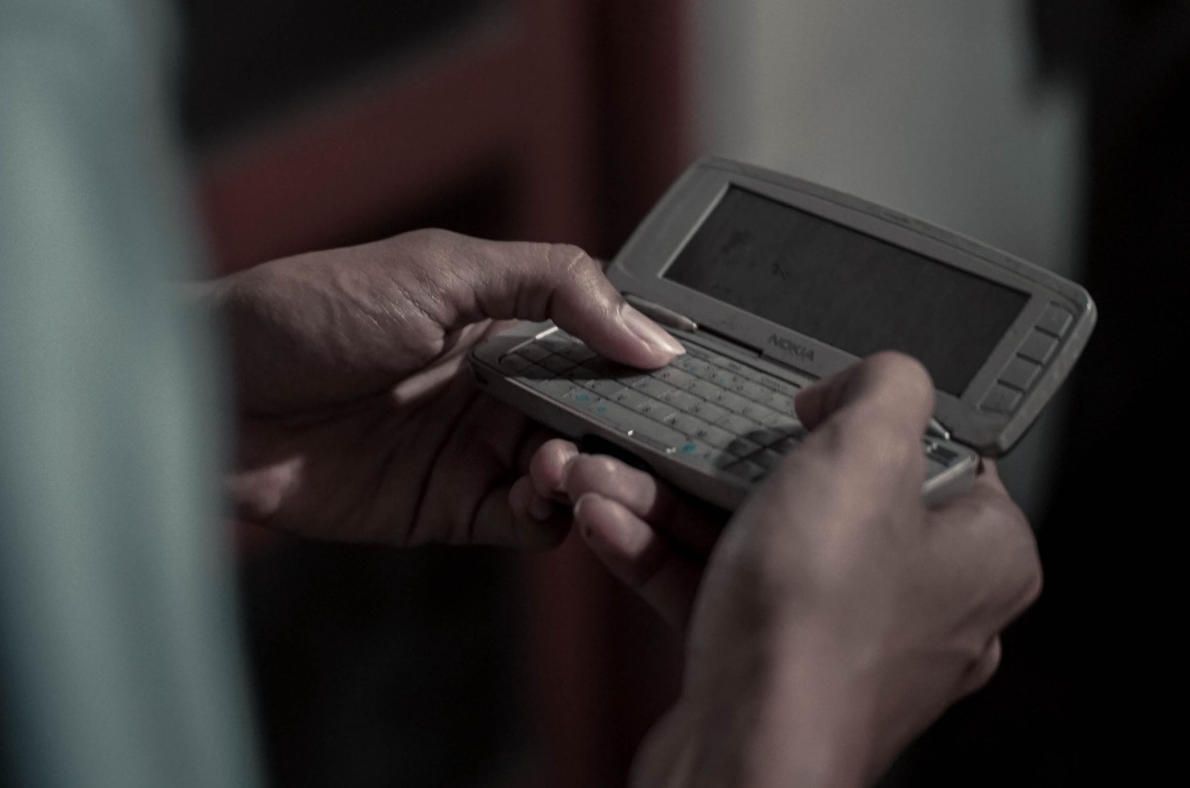 Vodafone puts up world's first-ever text message on auction as NFT