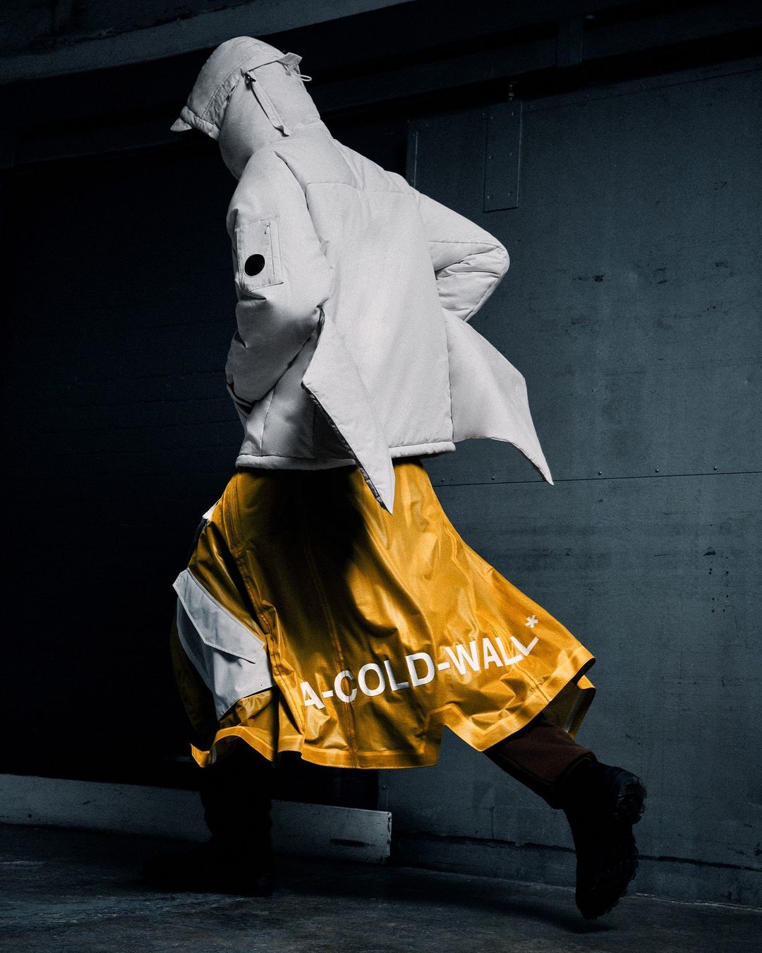 The best luxury streetwear brands besides Supreme and Off-White