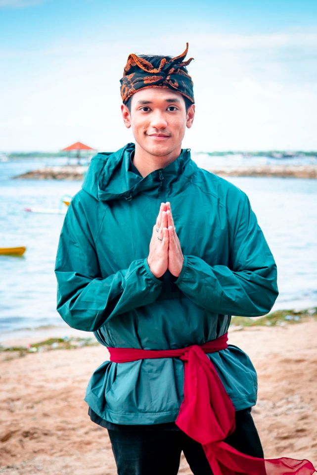 Singer-Songwriter Afgan On Joining AXN’s Ultimate Challenge Indonesia