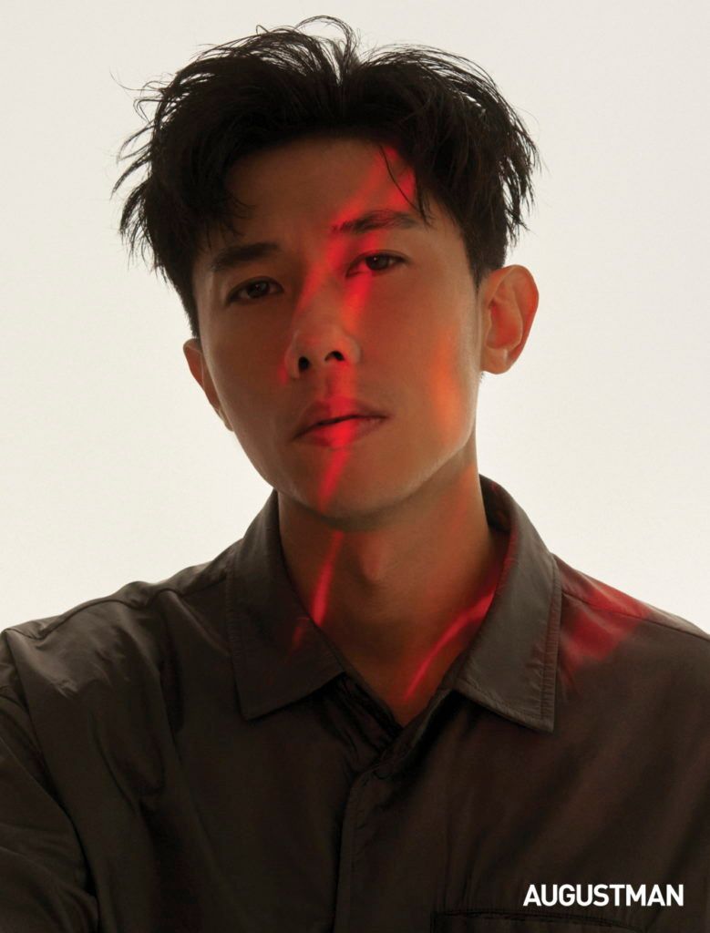 Desmond Tan Talks To AugustMan About His Latest Projects