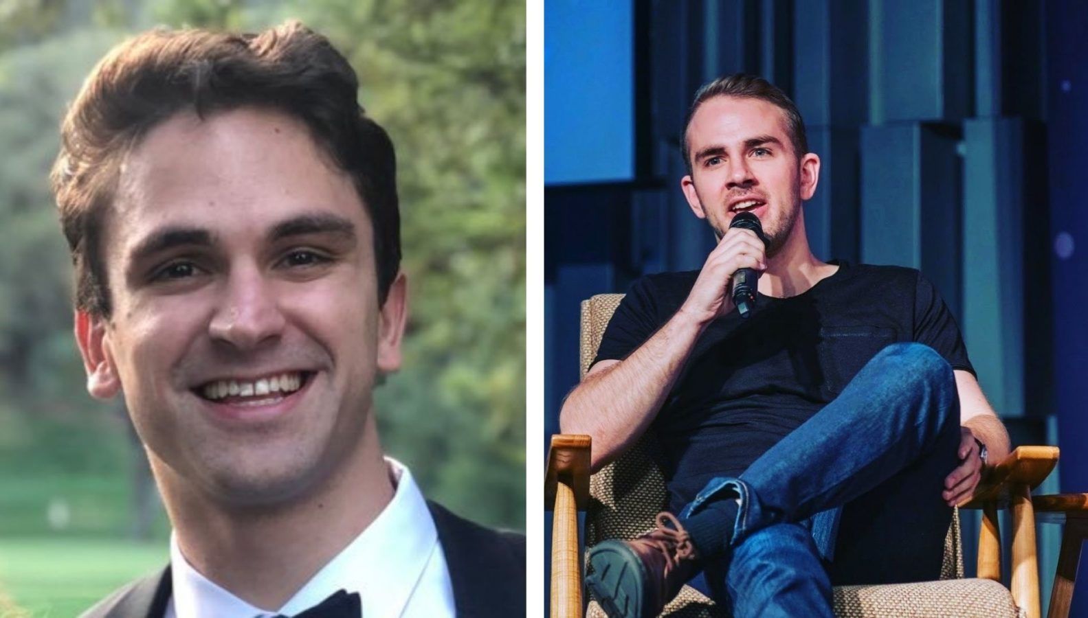 OpenSea co-founders become world's first NFT billionaires
