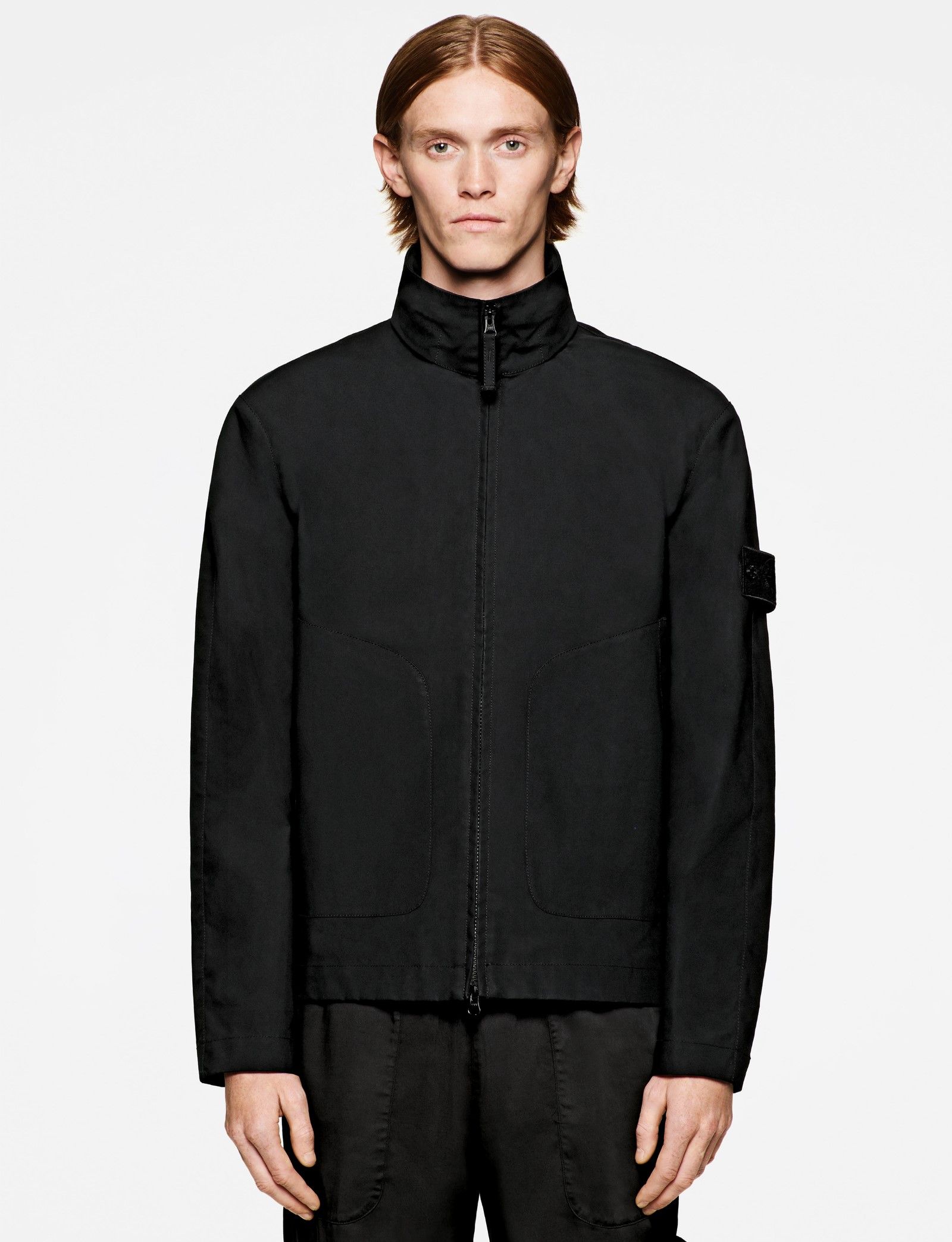 The Stone Island SS22 Collection Celebrates 40 Years Of Innovation