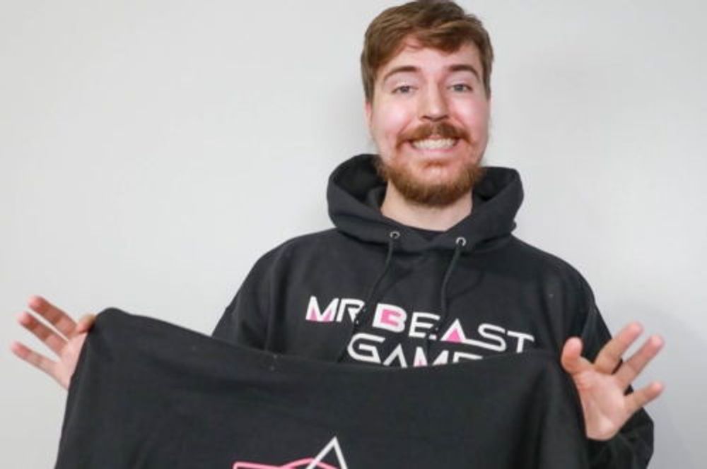 MrBeast Net Worth: Career, Videos And Expensive Things He Owns