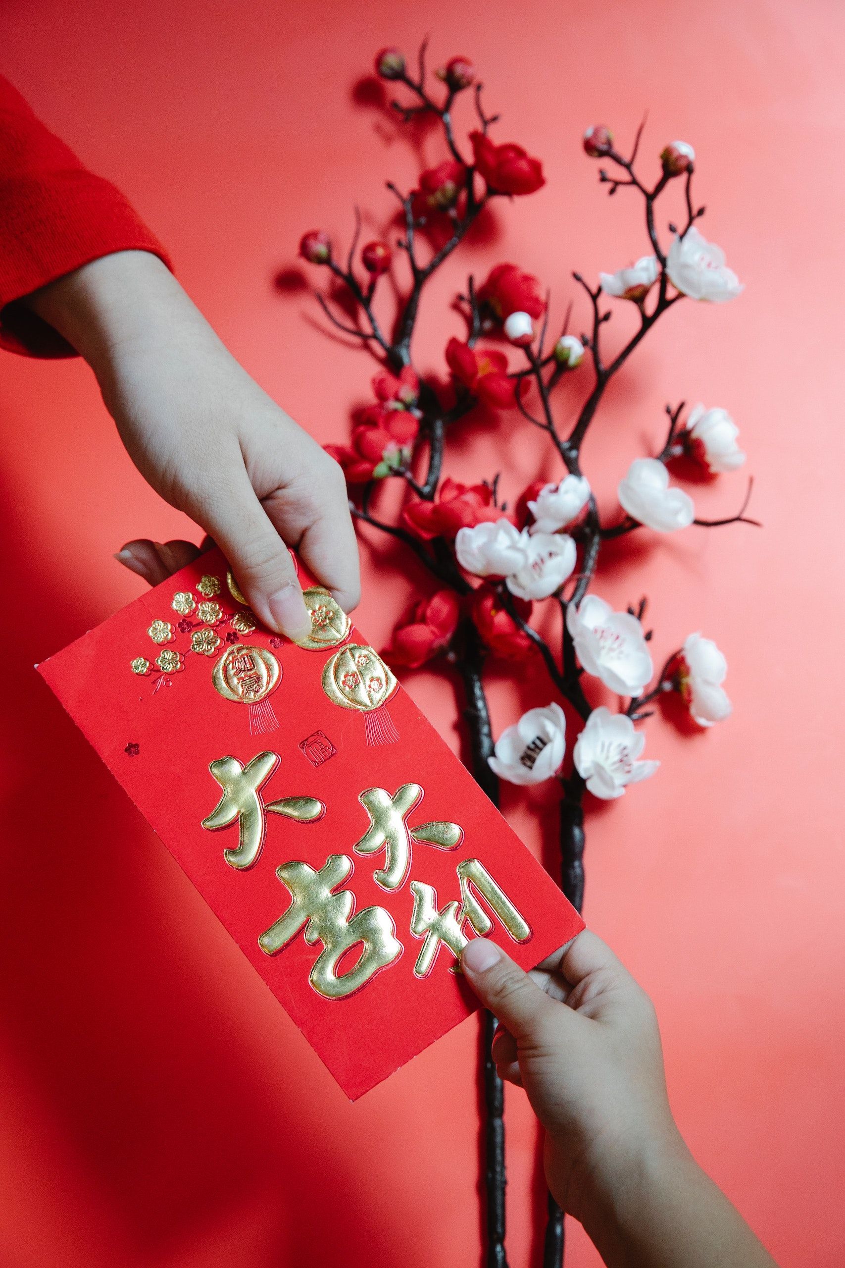 Chinese New Year: A quick guide to understanding ang pow etiquette