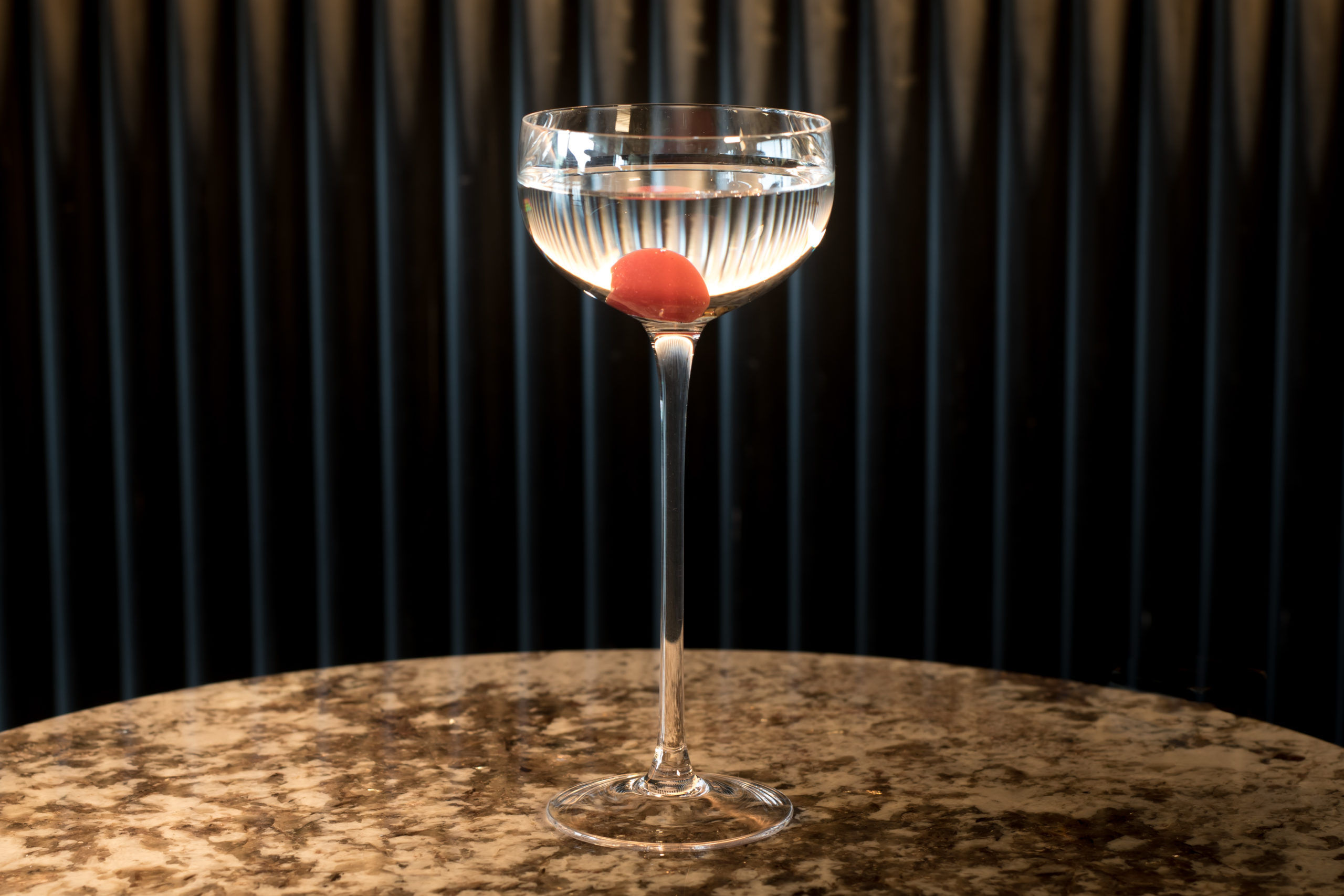 The new cocktails to try this February 2022 from Singapore's best bars