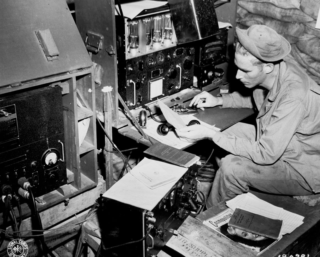 World Radio Day: Five Ways Marconi's Invention Changed The World