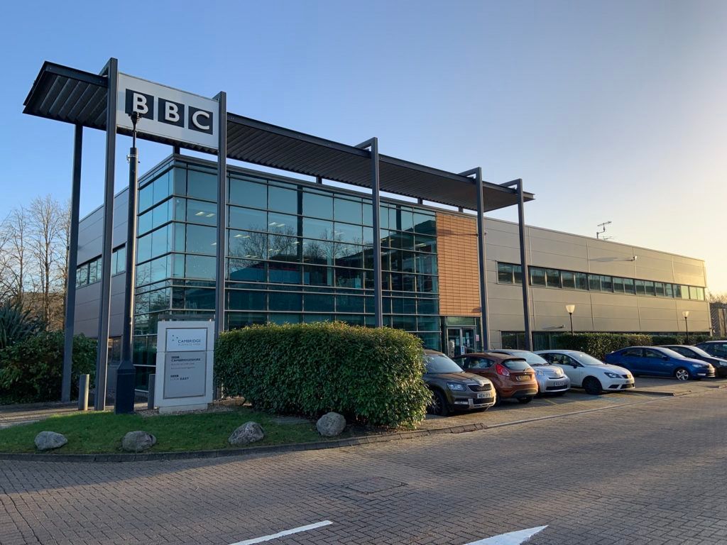 World Radio Day: Five Ways Marconi's Invention Changed The World