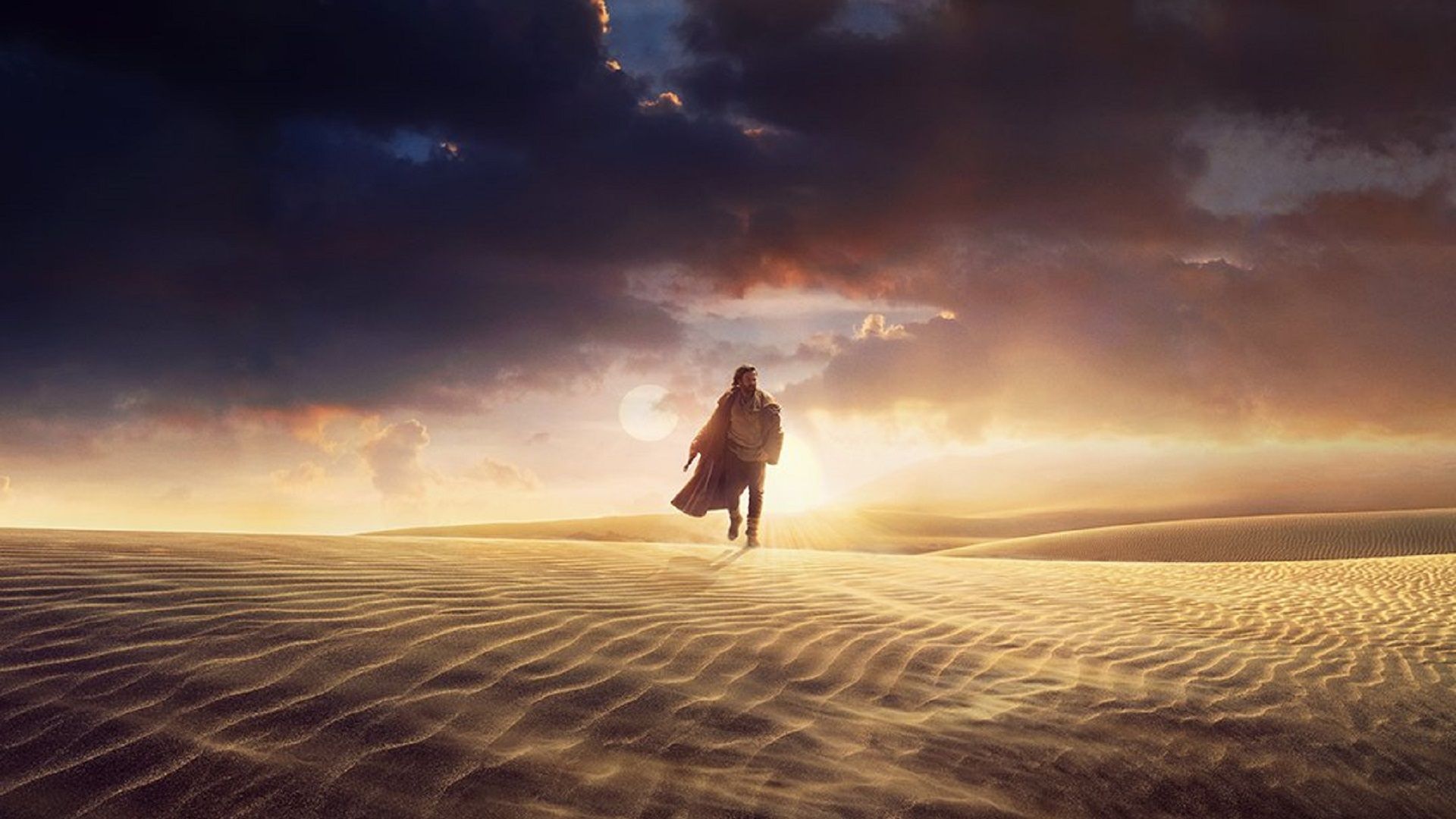 Details about the new ‘Obi-Wan Kenobi’ Disney+ series