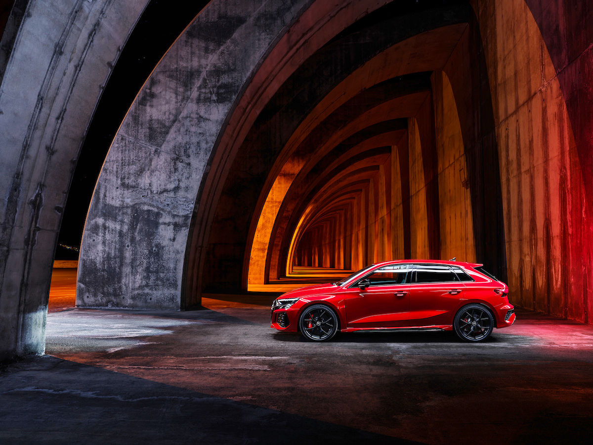 9 anticipated luxury cars that will be launched in 2022