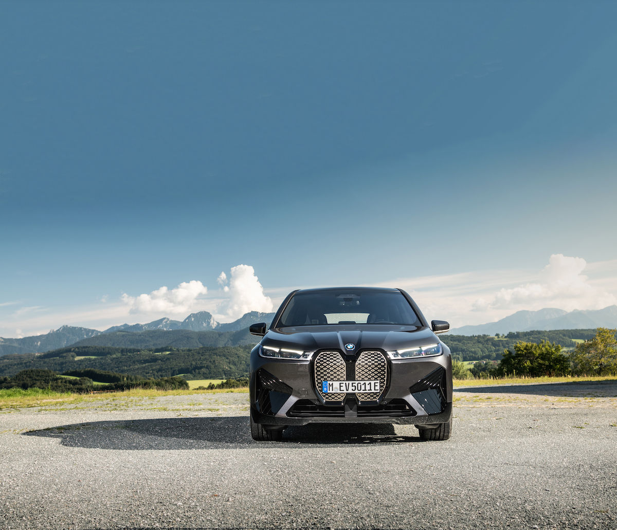 9 anticipated luxury cars that will be launched in 2022
