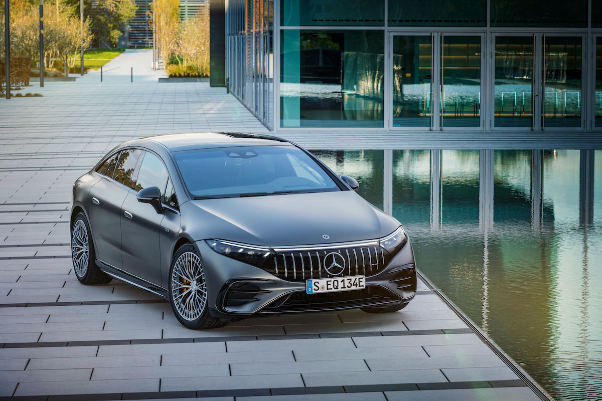 9 anticipated luxury cars that will be launched in 2022