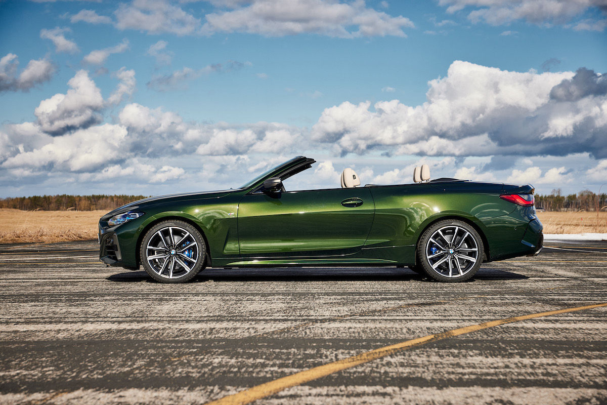 9 anticipated luxury cars that will be launched in 2022