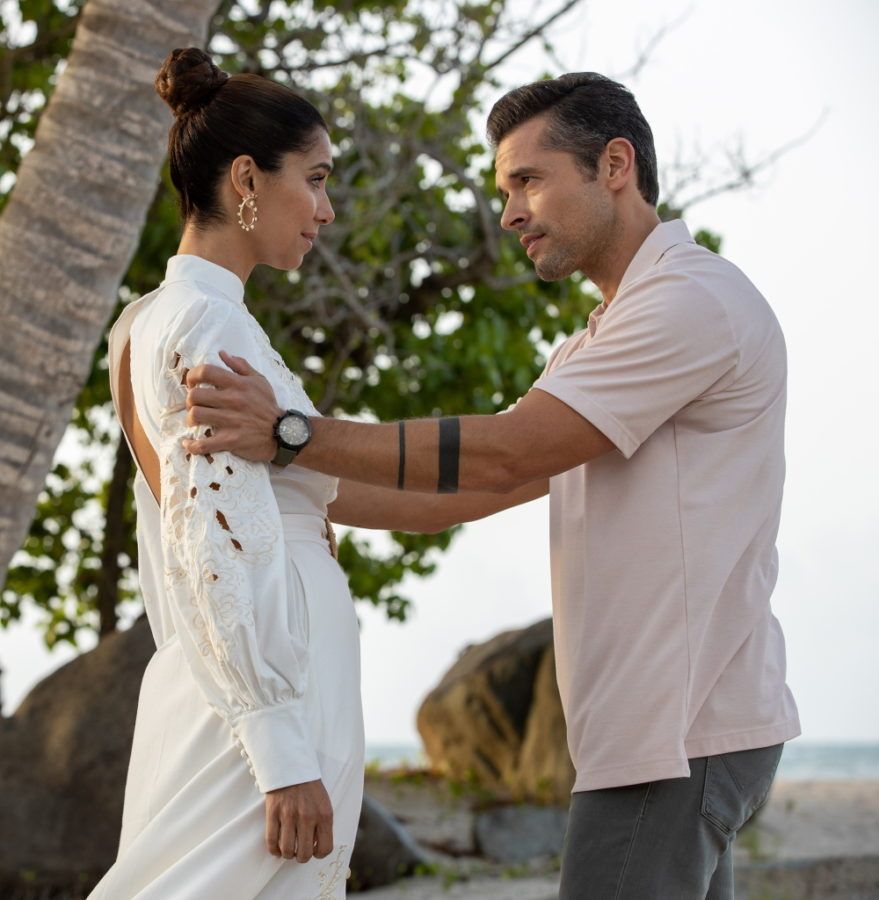 John Gabriel Rodriquez On Starring In The New Fantasy Island Reboot