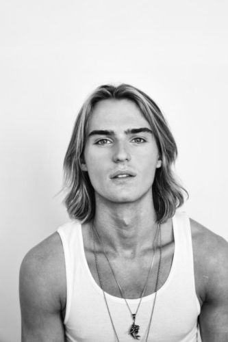 Luke Eisner Of Netflix’s Tall Girl Discusses The Evolution Of Stig Mohlin