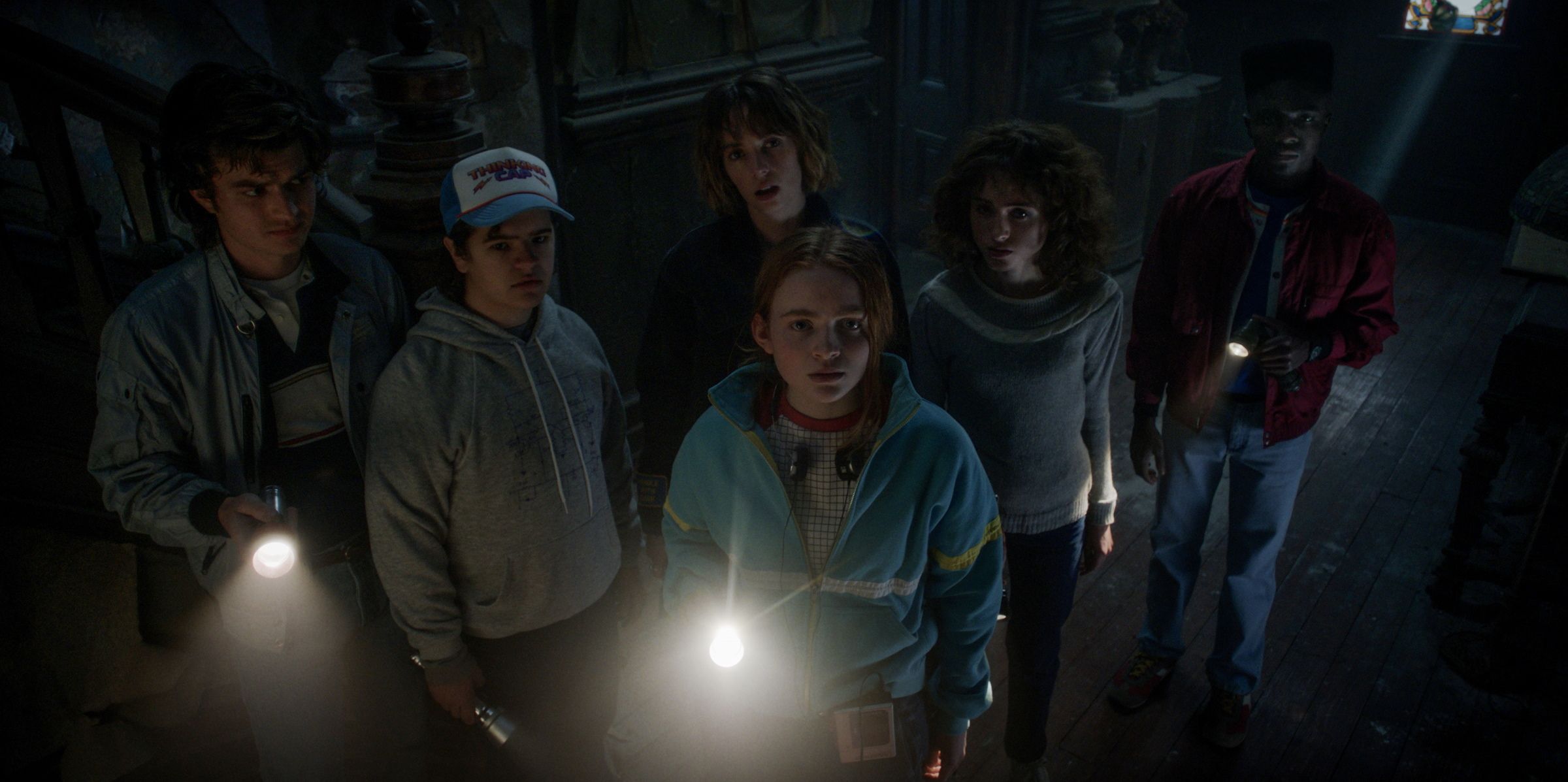'Stranger Things' S4 Trailer Teases The Beginning Of The End For Series