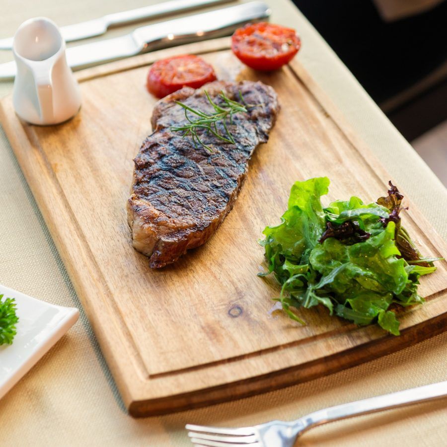 A Guide To Choosing The Healthiest And Leanest Cuts Of Red Meat