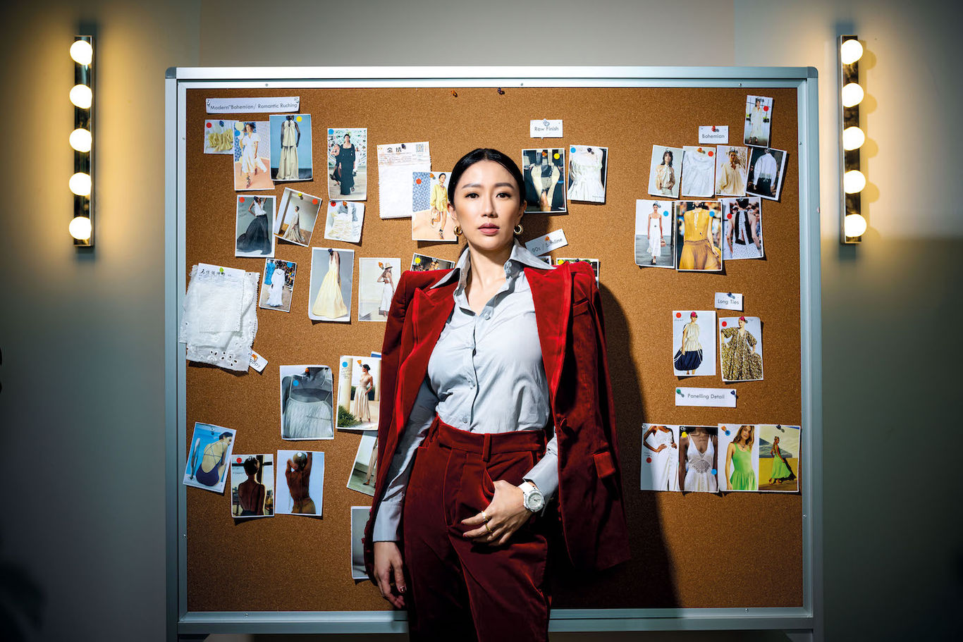 Rachel Lim, Founder of Love Bonito, on what true Masculinity means