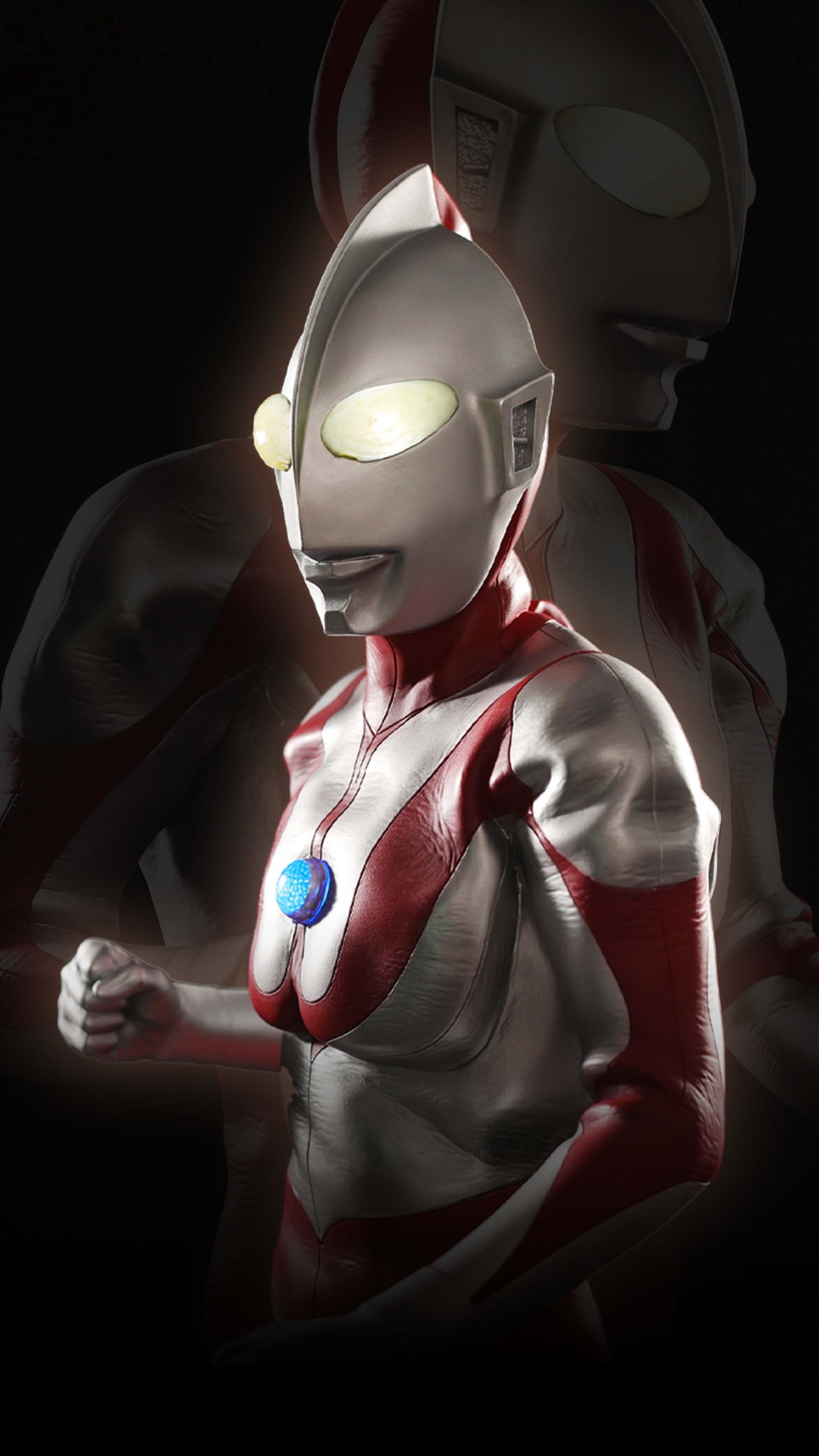 XM Studios Unveils It’s First-Ever Premium Ultraman Statue