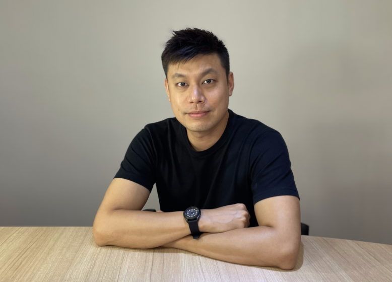 Wilson Foo Of S13 Bespoke Discusses Custom Watch Modding