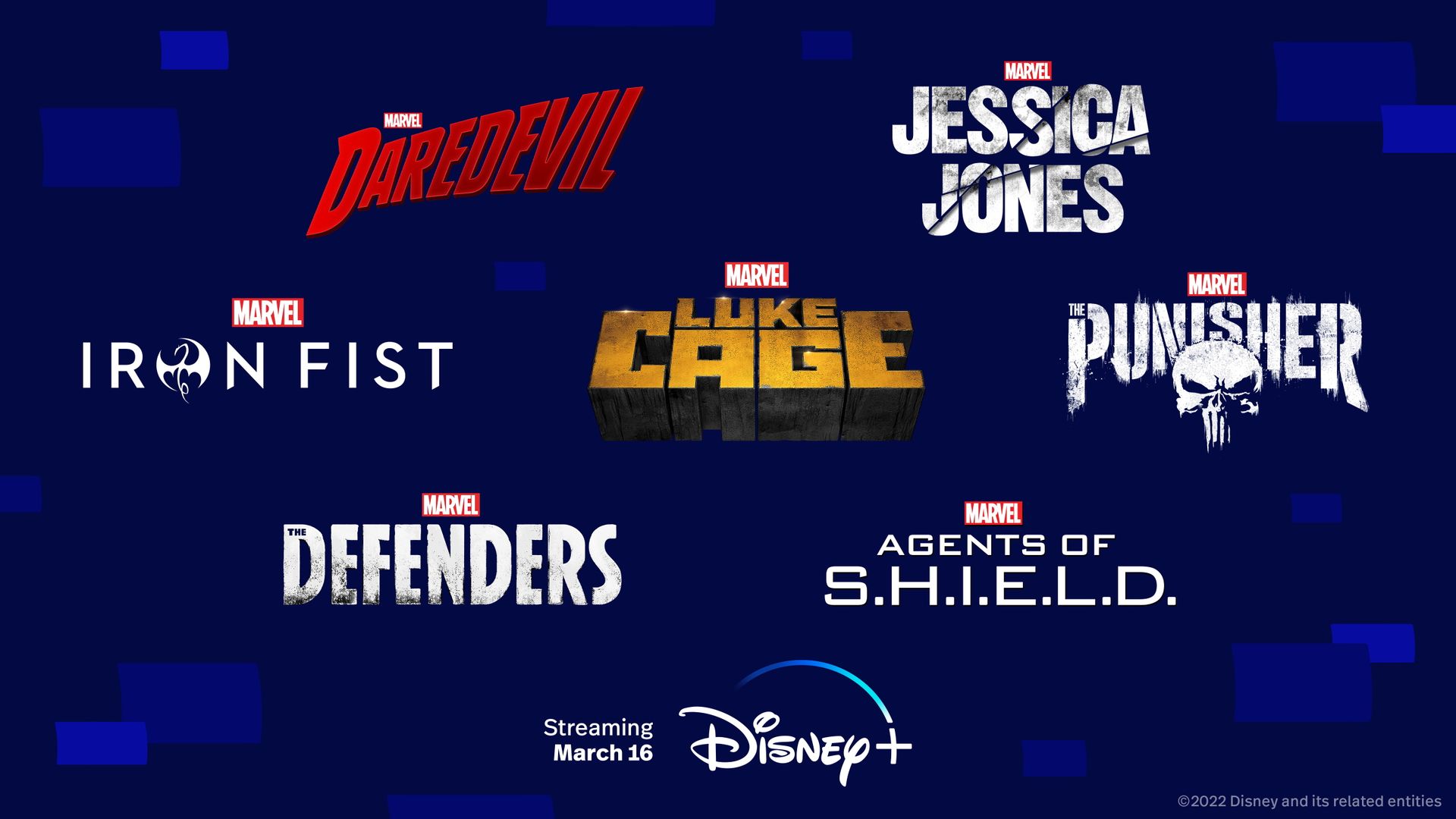 Disney+ Singapore Adds More Marvel Live-Action Series Starting 16 March