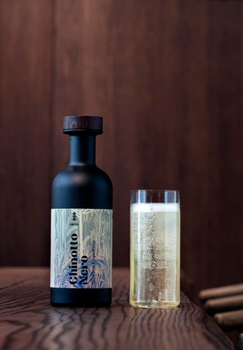 NFT beer, zero-ABV tequila and other new drinks to sip in March 2022
