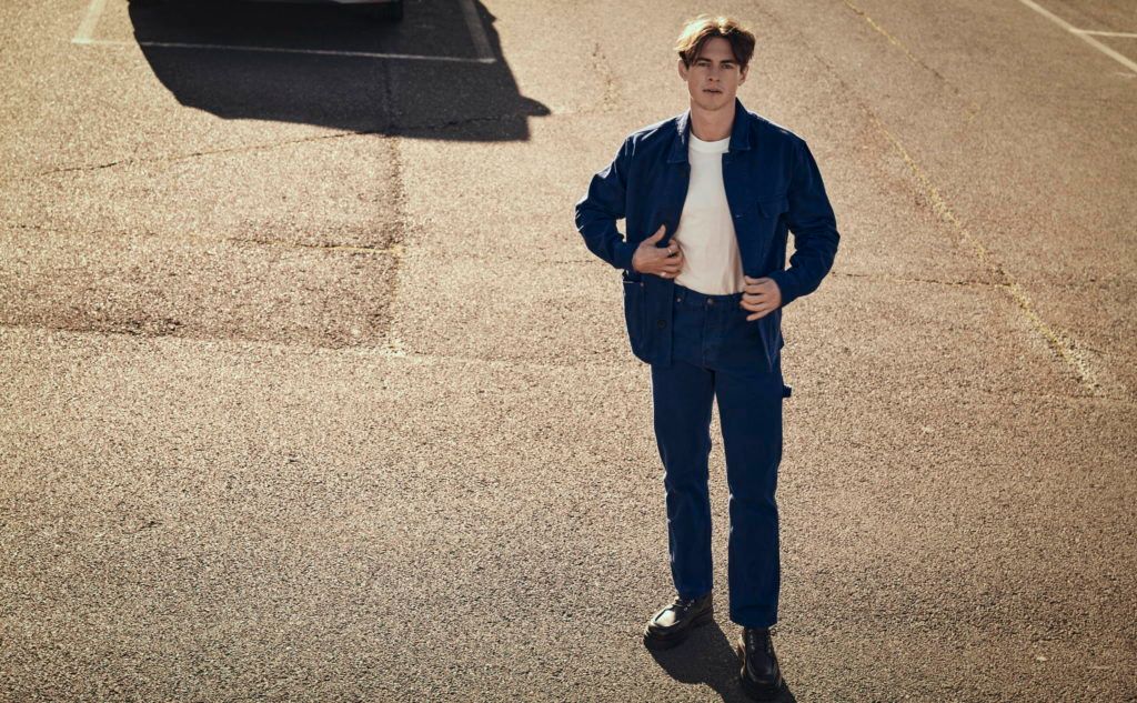 Ben Radcliffe On His Role In Netflix’s Anatomy of a Scandal