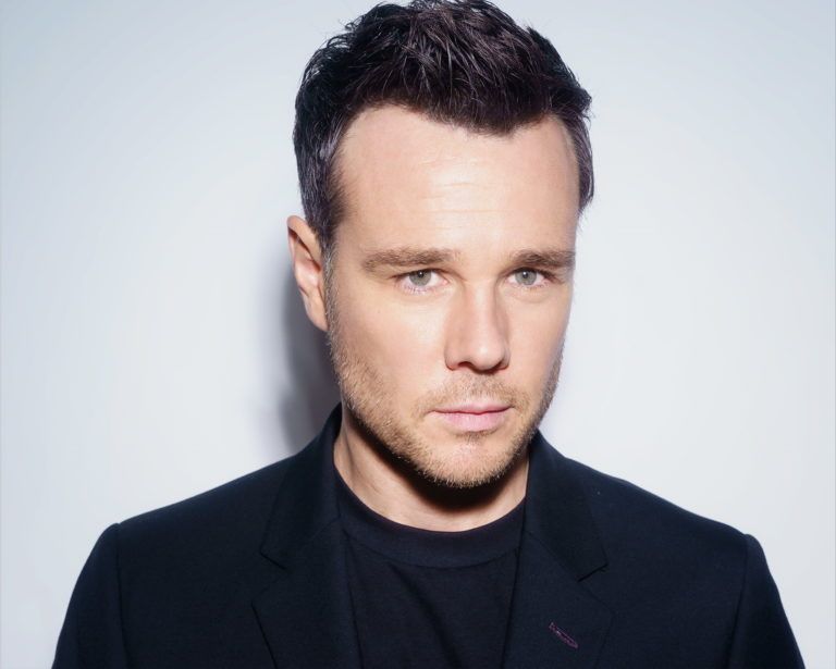 Rupert Evans On Bringing Edmund Bridgerton To Life In Season 2