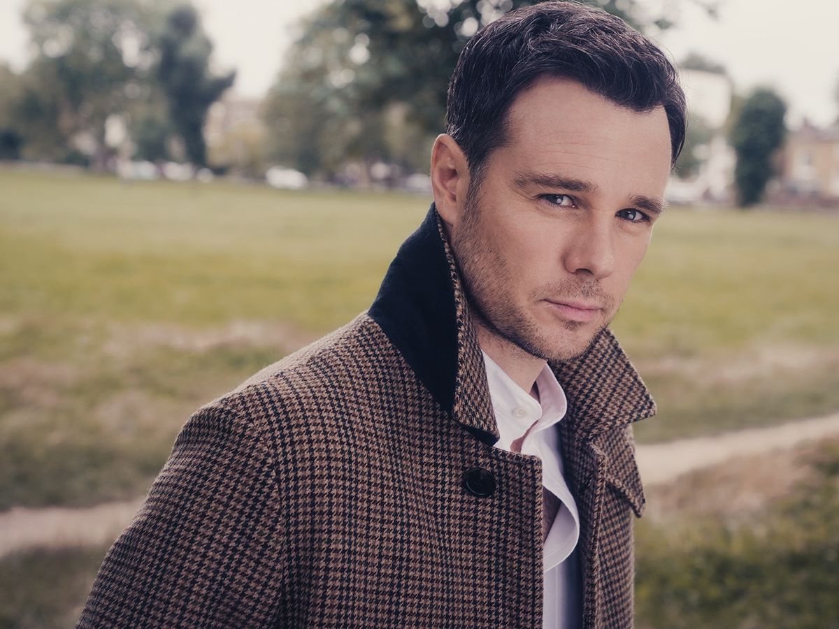 rupert evans vicar
