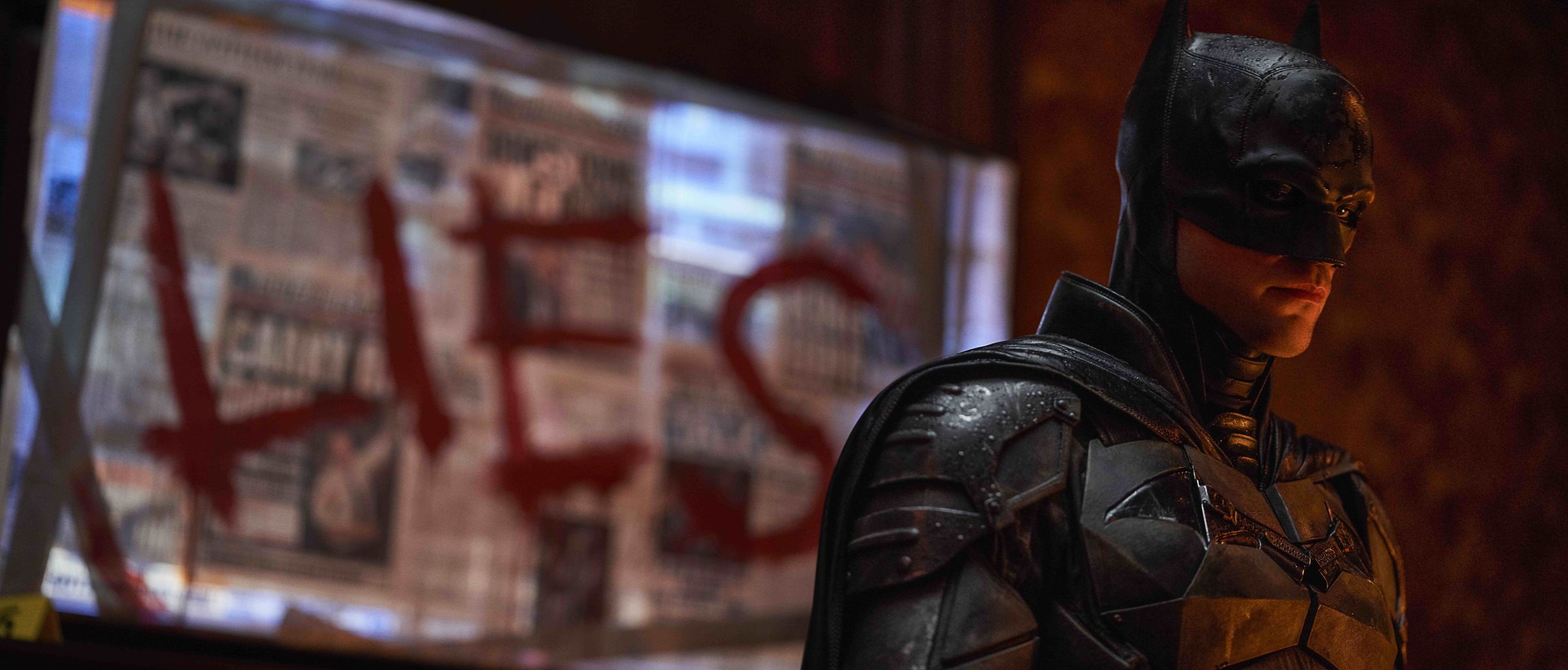 HBO GO To Premiere The Batman On 18 April