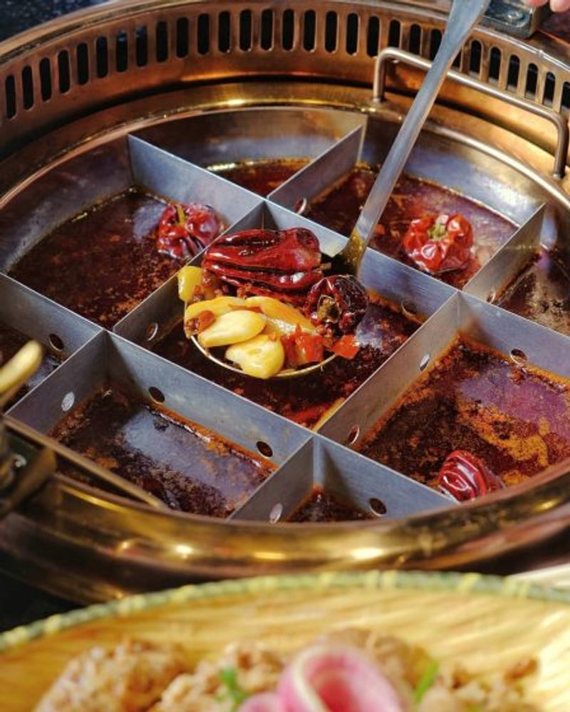 9 Best spots for mala hotpot in Singapore if you can take the heat