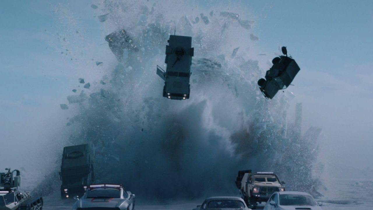 10 Thrilling Stunts From The 'Fast And Furious' Movies You Cannot Miss