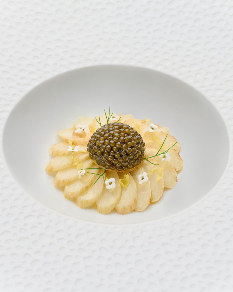 New menus and restaurants in Singapore for May 2022