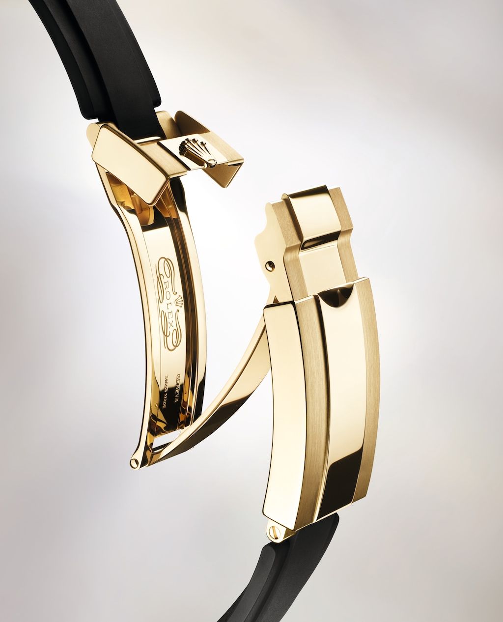 In The Rolex Yacht-Master Collection, You Have A Watch For Every Occasion