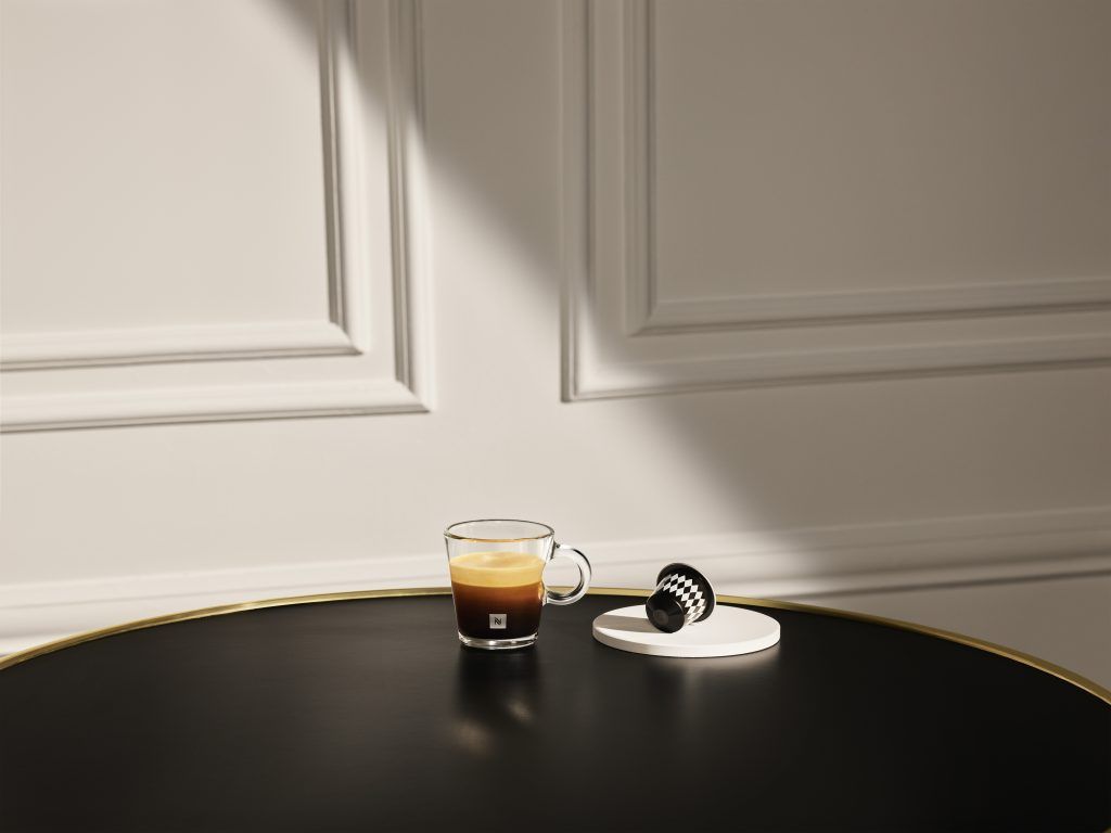 Nespresso Launches New World Explorations Series