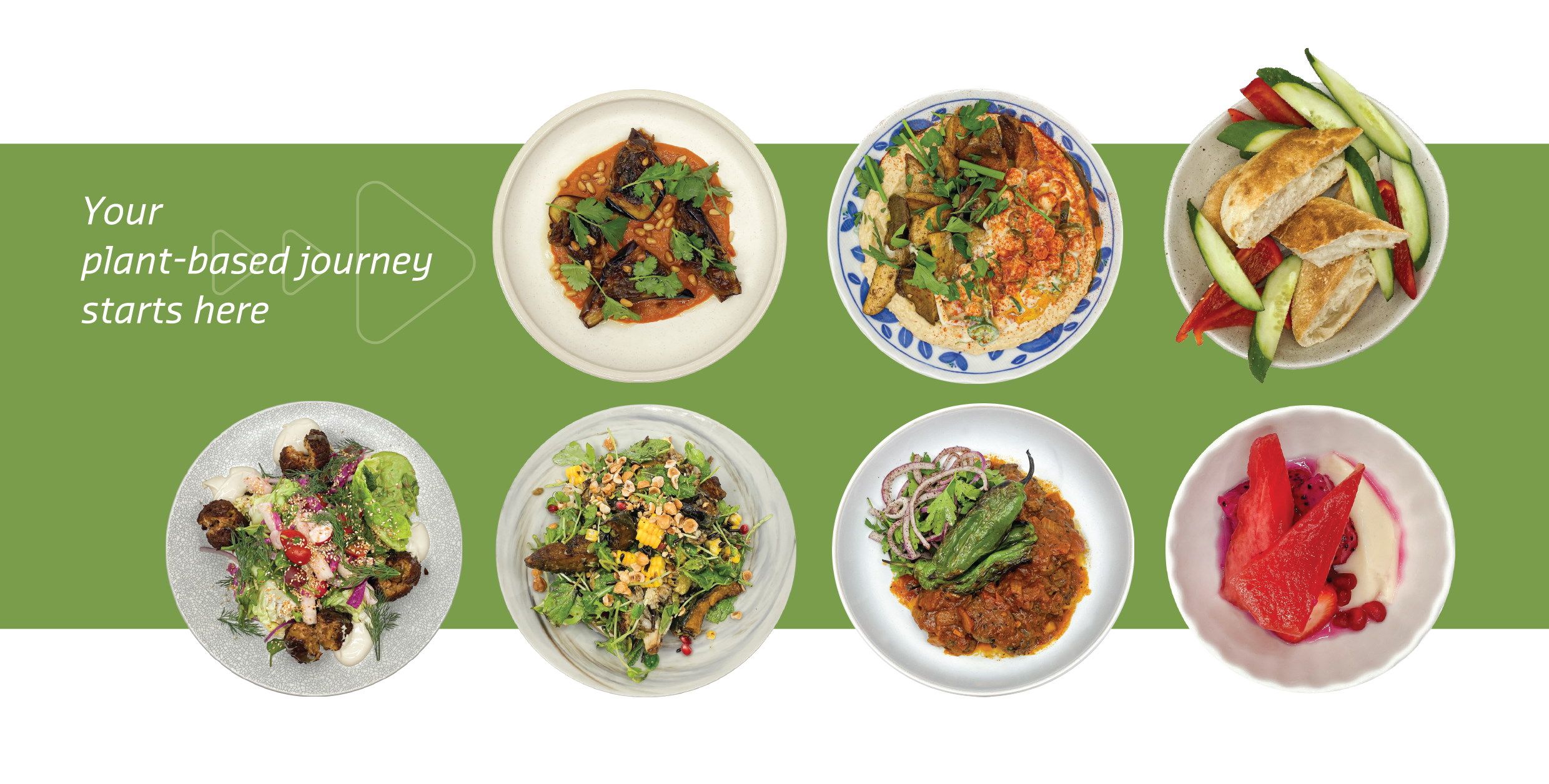 Sodexo Partners Chef Bjorn Shen For Sustainable Plant-Based Menu