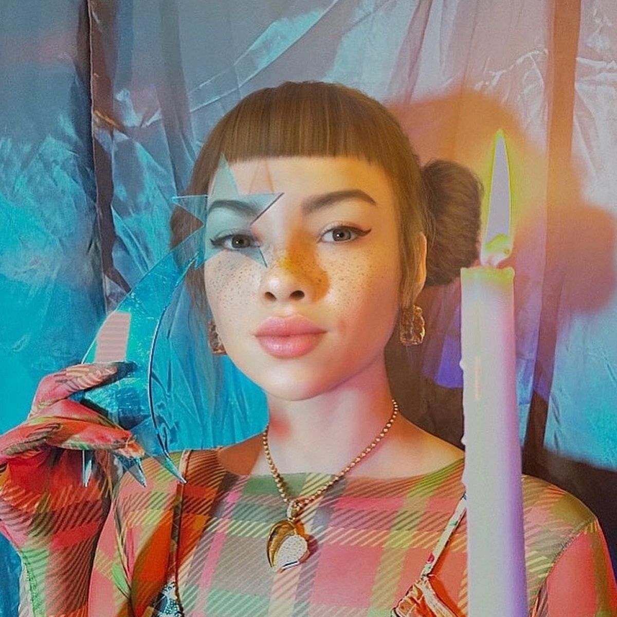 Top virtual influencers you should be following on social media