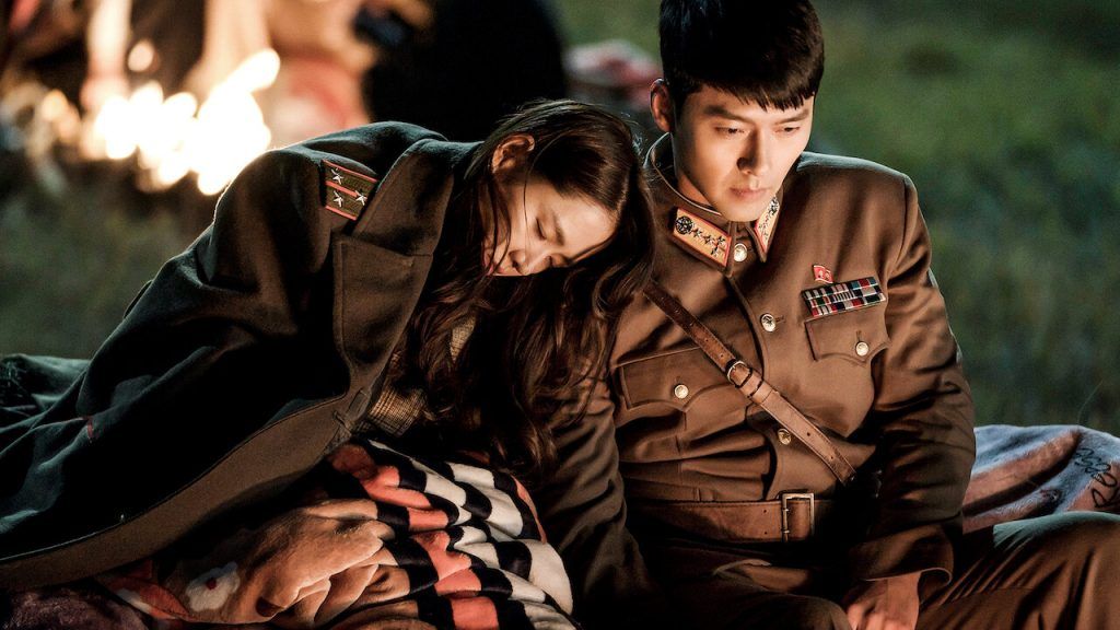 The most popular Korean dramas of all time