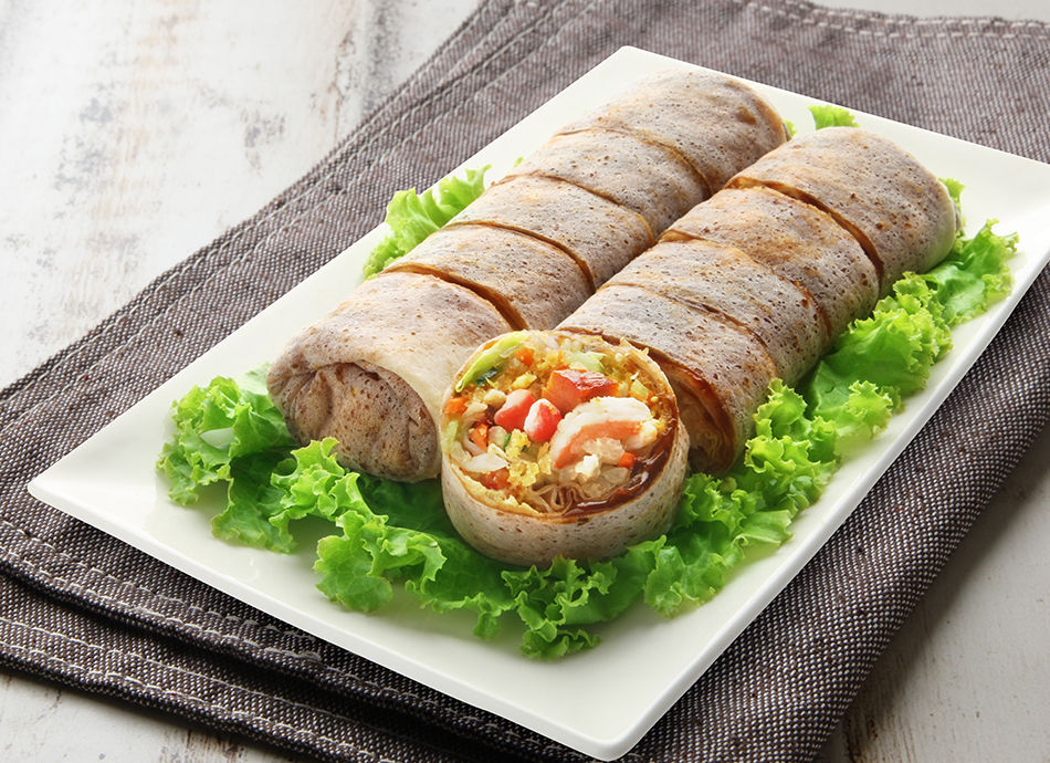 Where to go for the best popiah in Singapore