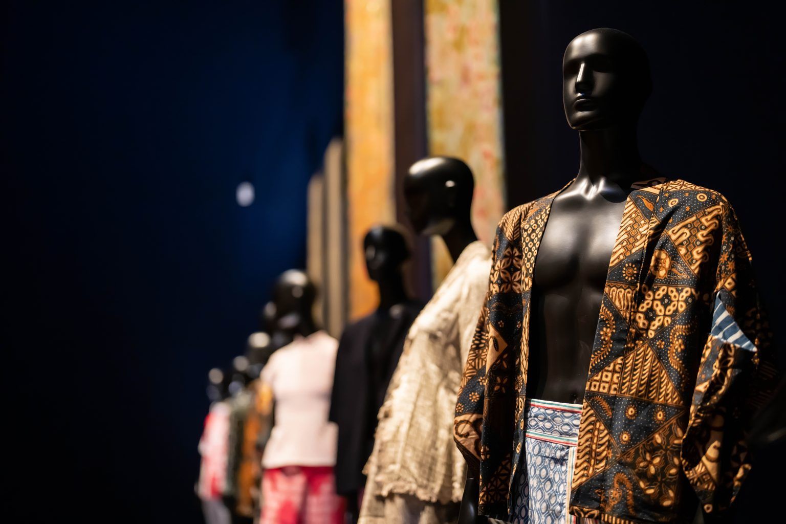 Asian Civilisations Museum Presents The History Of Batik